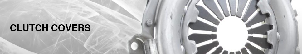 Clutch Covers | RABCO USA